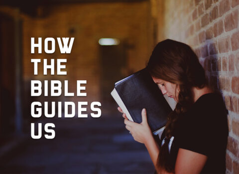 How the Bible Guides Us - David D. Murdoch